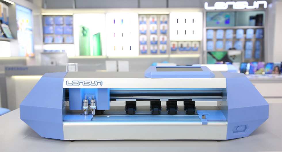 Lensun L7 Pro, the Gospel of Customized Phone Case | Lensun