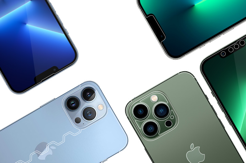 Screen Protector Cutting Machine Manufacturer | Lensun