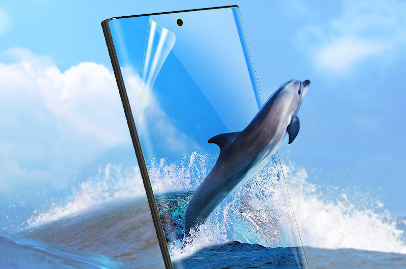 Screen Protector Films Supplier | Lensun