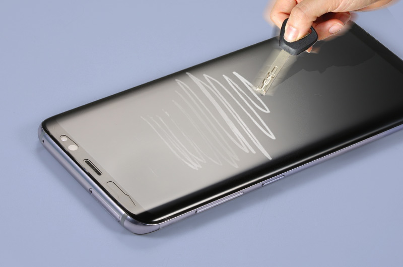 Screen Protector Films Supplier | Lensun