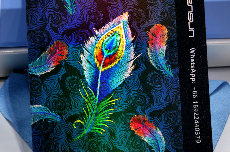 DIY Back Sticker Supplier | Lensun