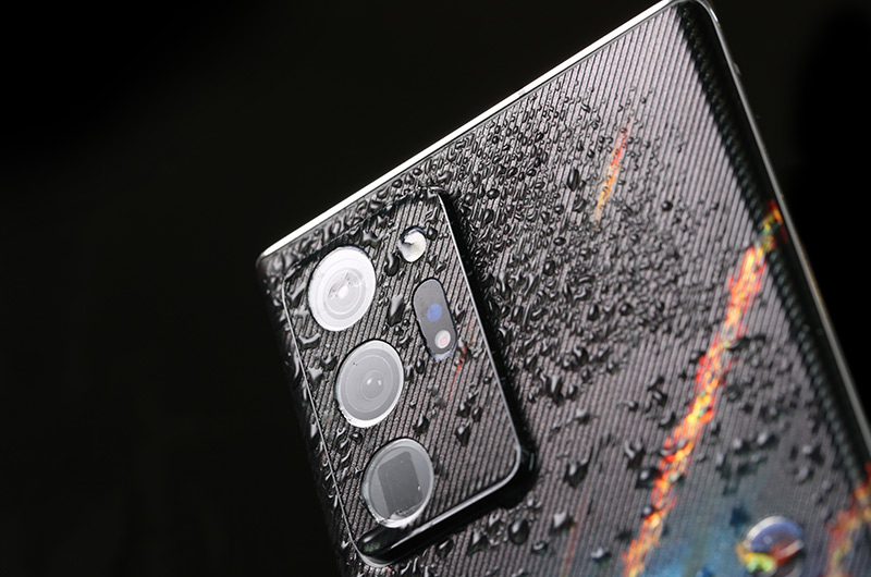 DIY Back Sticker Supplier | Lensun