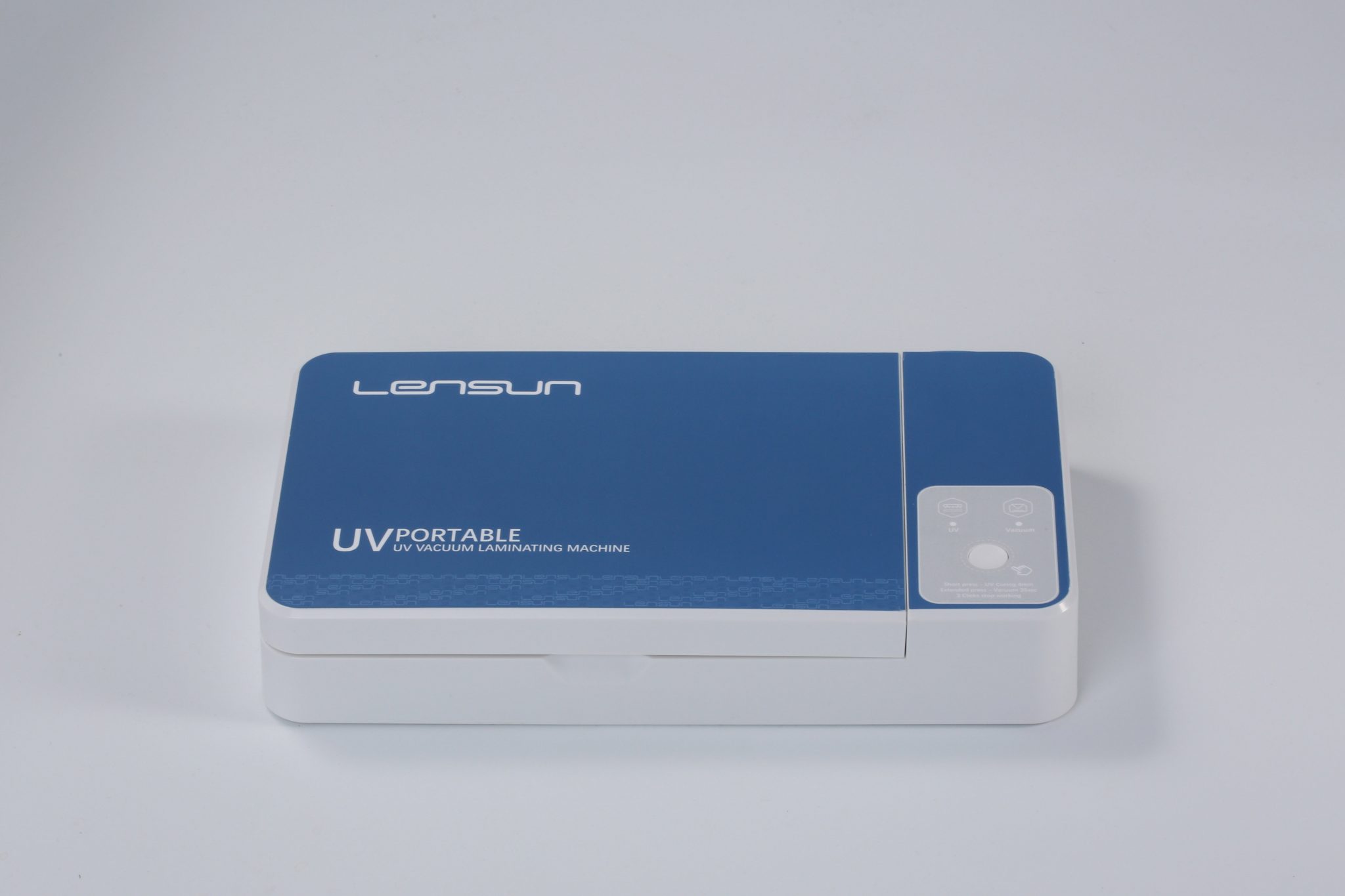 UV Vacuum Laminating Machine - lensun