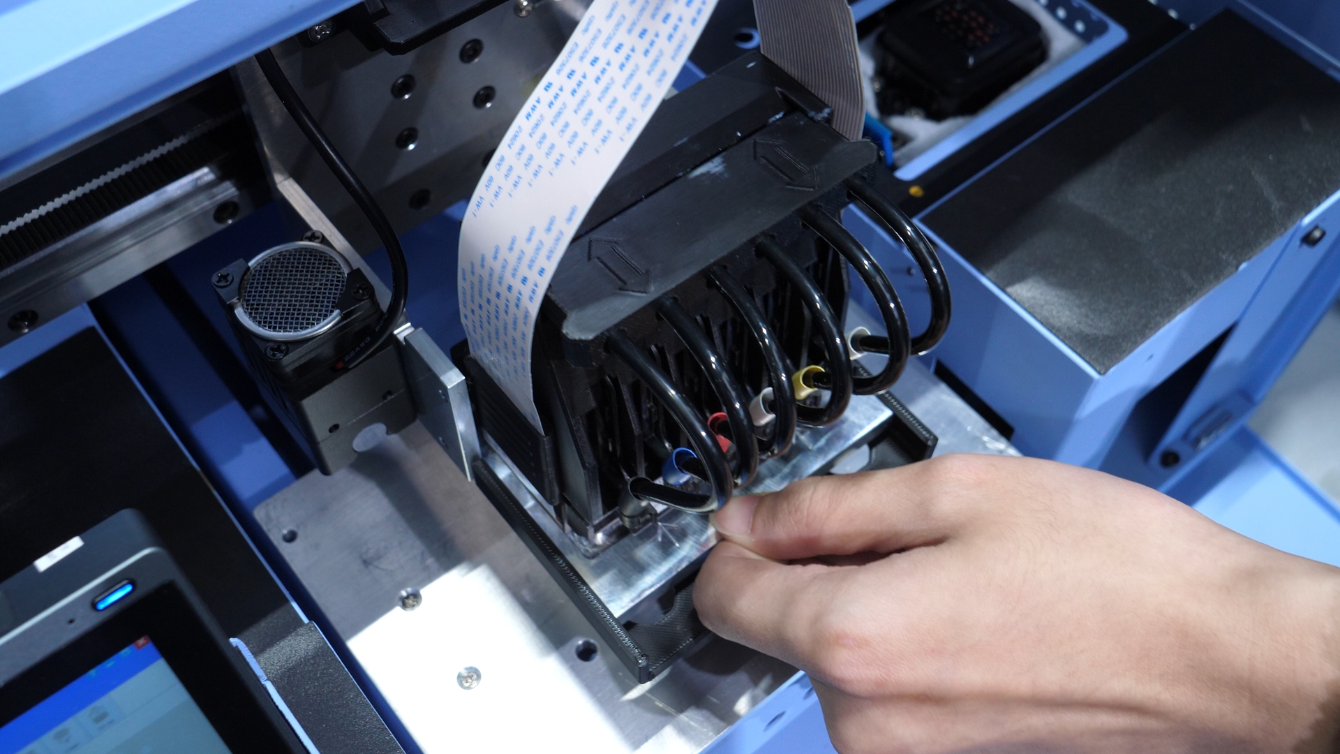 Lensun L7 PRO - lensun